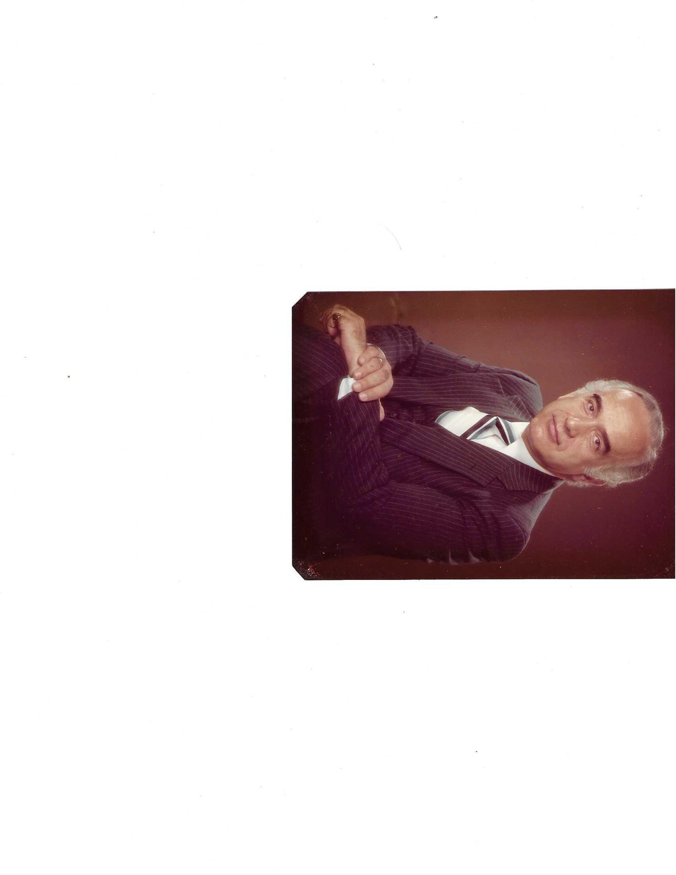 James Stathis Obituary - Atlanta, GA