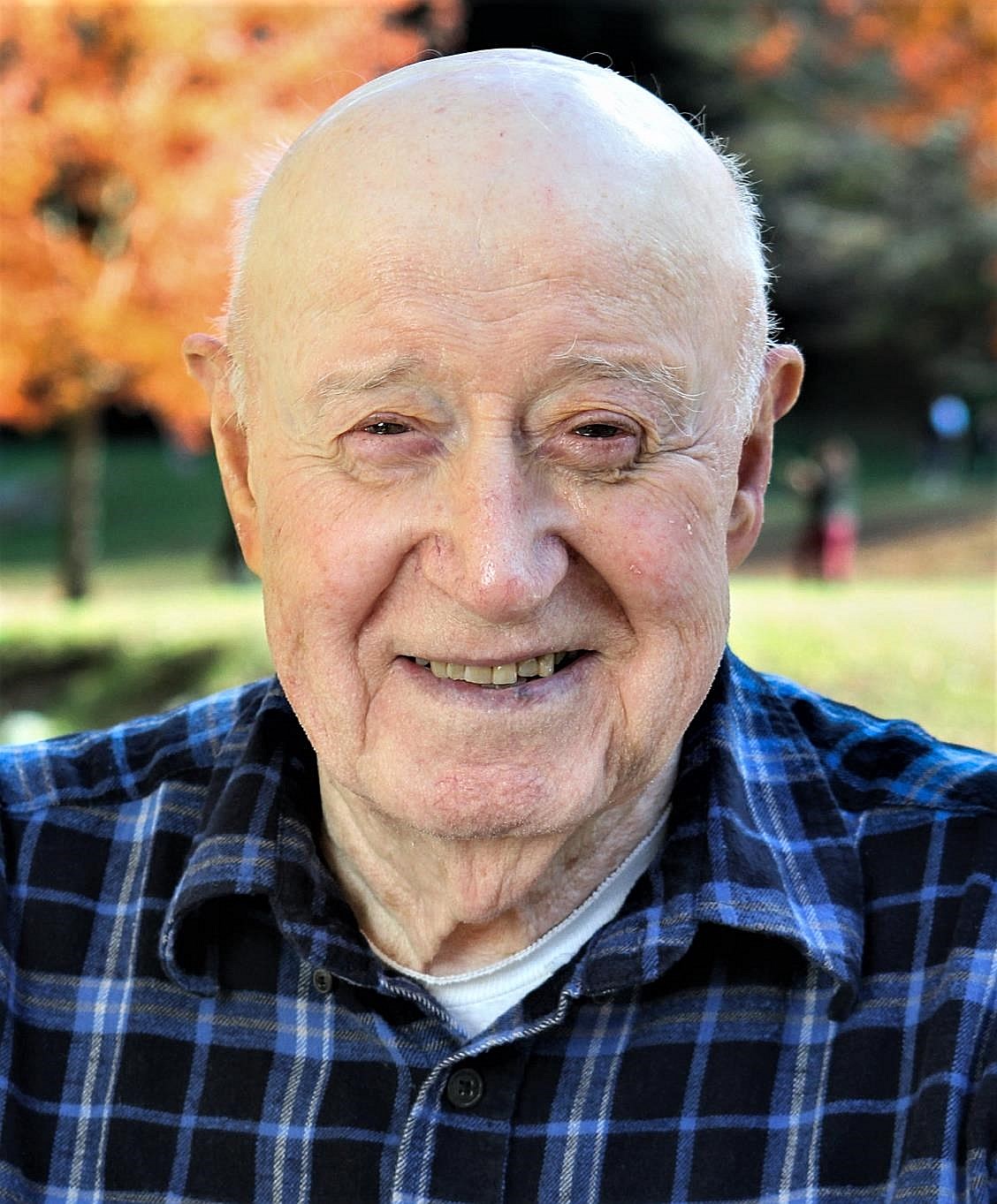 Robert Wolfe Obituary - Danbury, CT