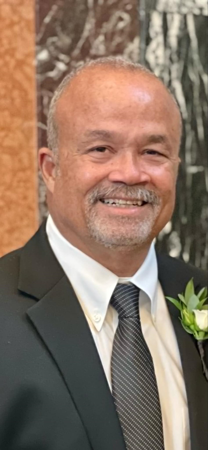 Robert McLurkin II Obituary - Columbia, SC