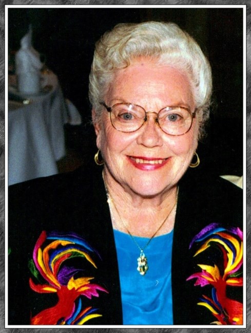 Bettie Anne Matthews Obituary - Houston, TX