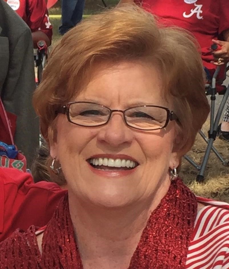 Sharon Tremlett Obituary - Tuscaloosa, AL