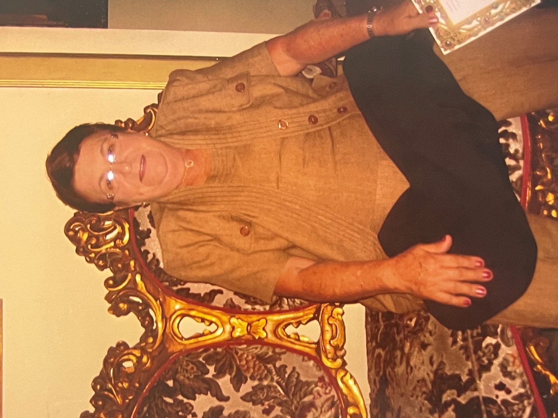 Maria Rodriguez Obituary - Miami, FL