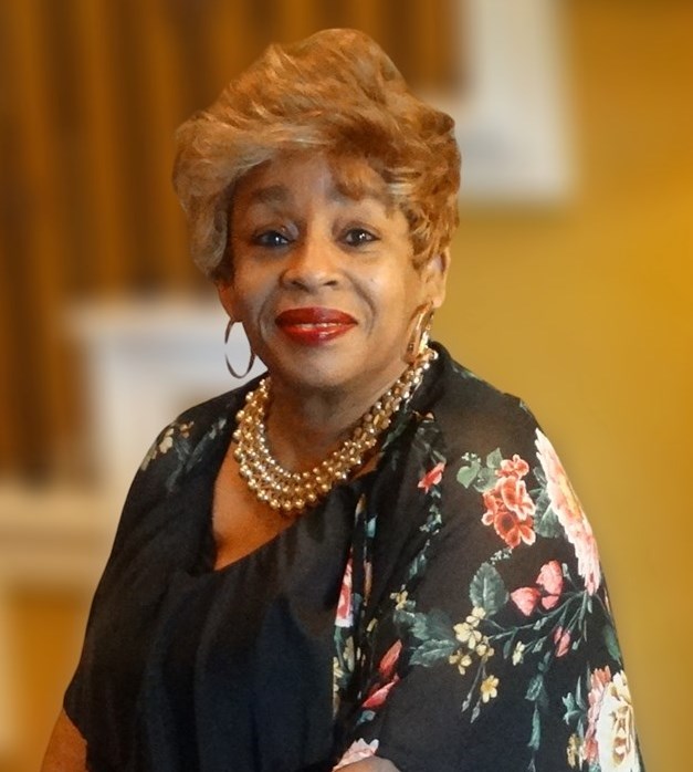 Rita Sutherland Obituary - The Woodlands, TX