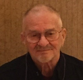 Ernest Chaney Obituary - Alexander, AR