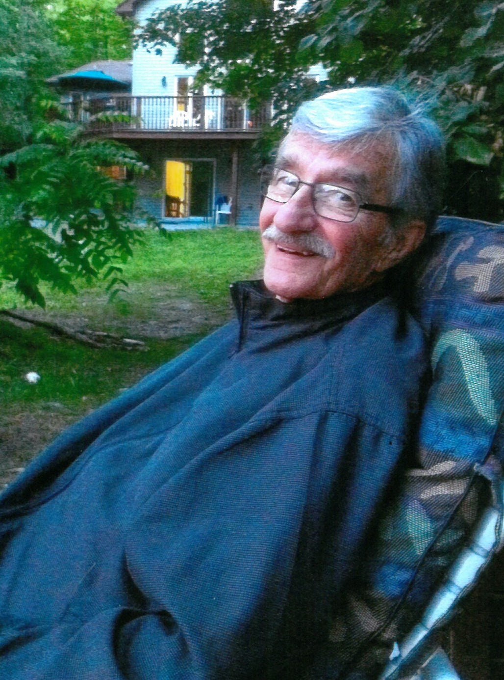 Ronald Swiston Obituary - Hamilton, ON