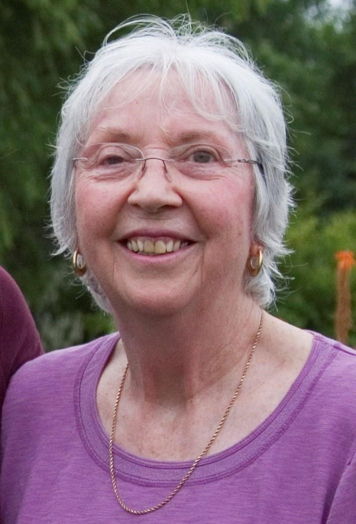 Carolyn Howe Obituary - Lansing, MI