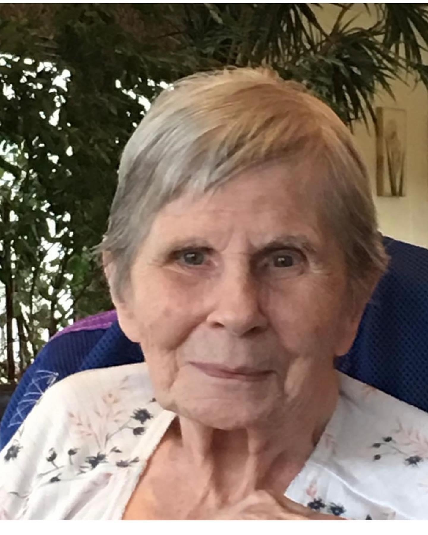 Doris Flagler Obituary - Placerville, CA