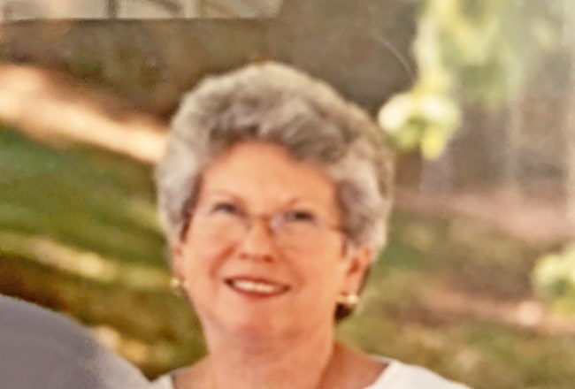 Barbara Ann Parkhurst Obituary - Phoenix, AZ