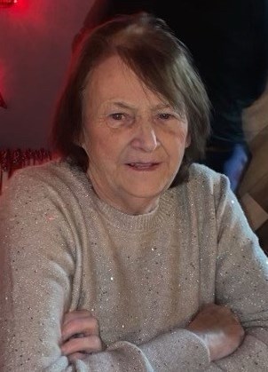 Mary LaPierre Obituary - Inverness, NS