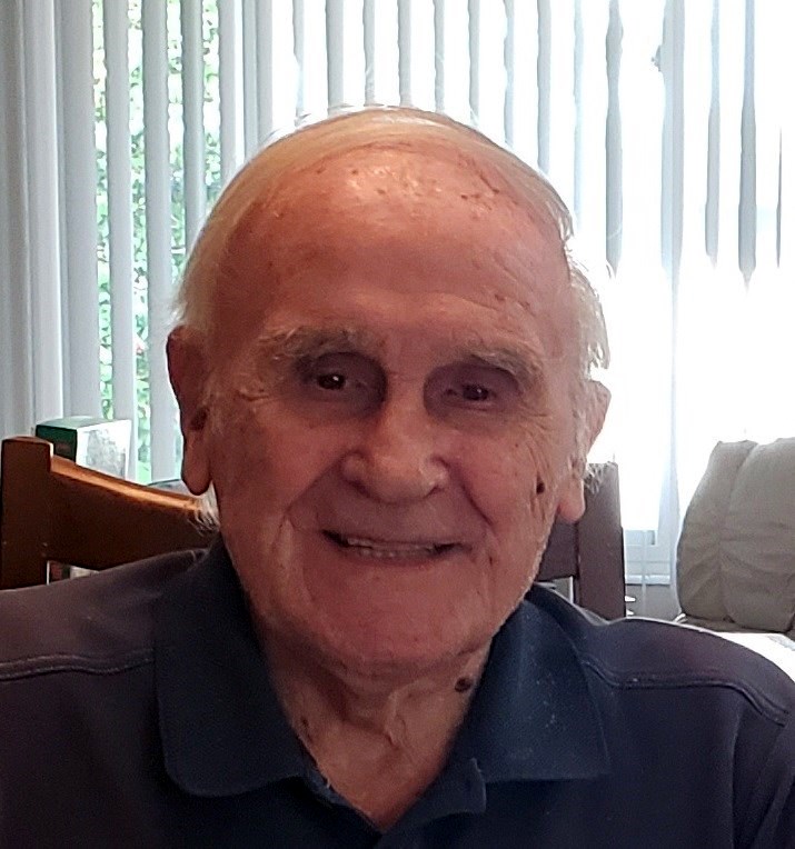 Gerald Symes Obituary - Clearwater, FL