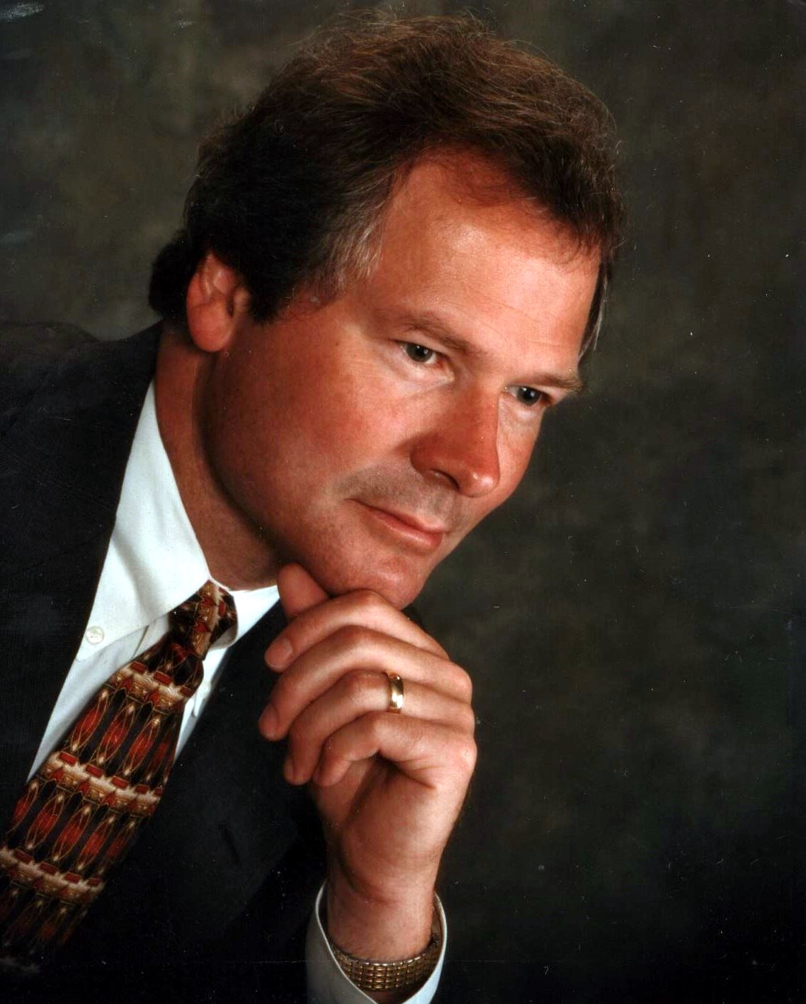 Kenneth Bornhorst Obituary - Dayton, OH