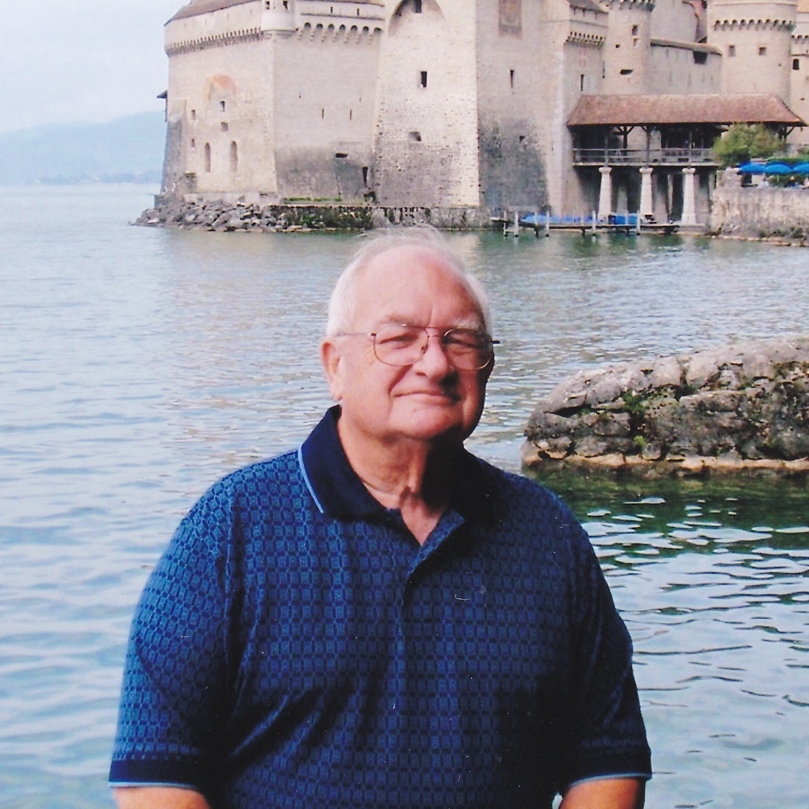 James Moore Obituary - Kansas City, MO