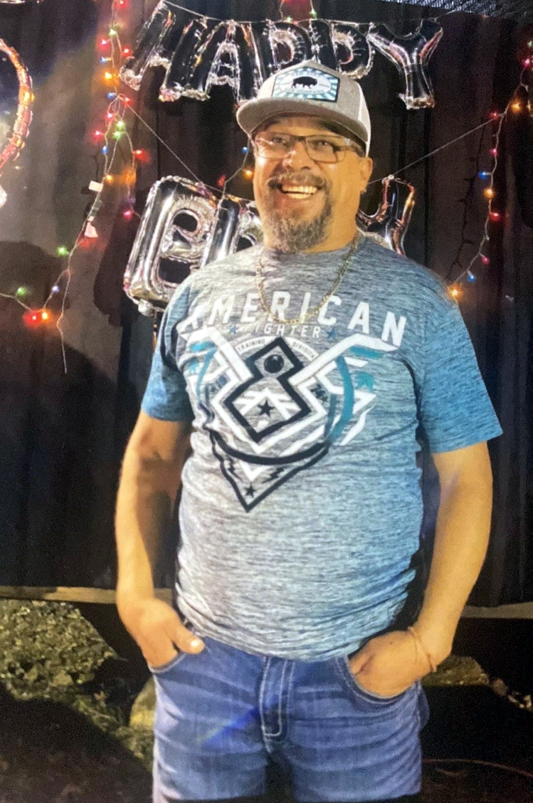 Tomas Marquez Obituary - Lufkin, TX