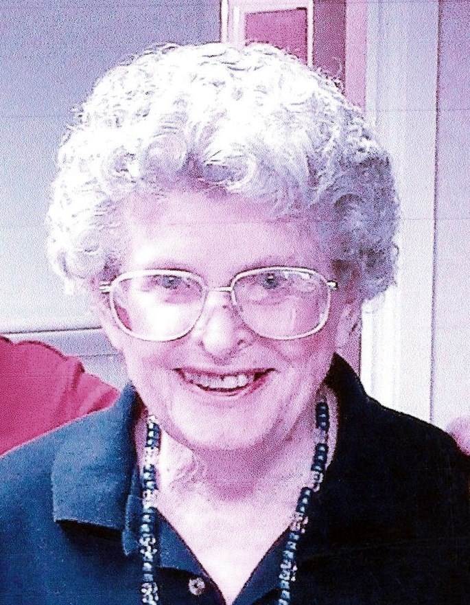 Ruby Gage Obituary - Pflugerville, TX