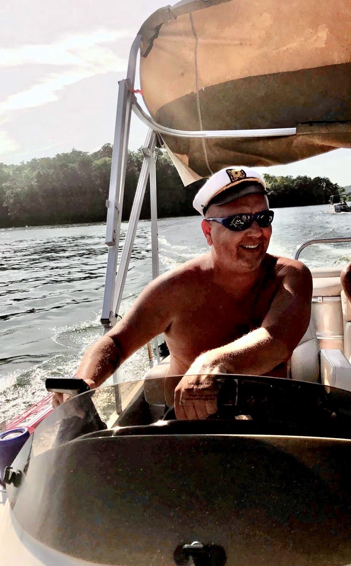 Gregory Wayne Hurst Obituary - New Tazewell, TN