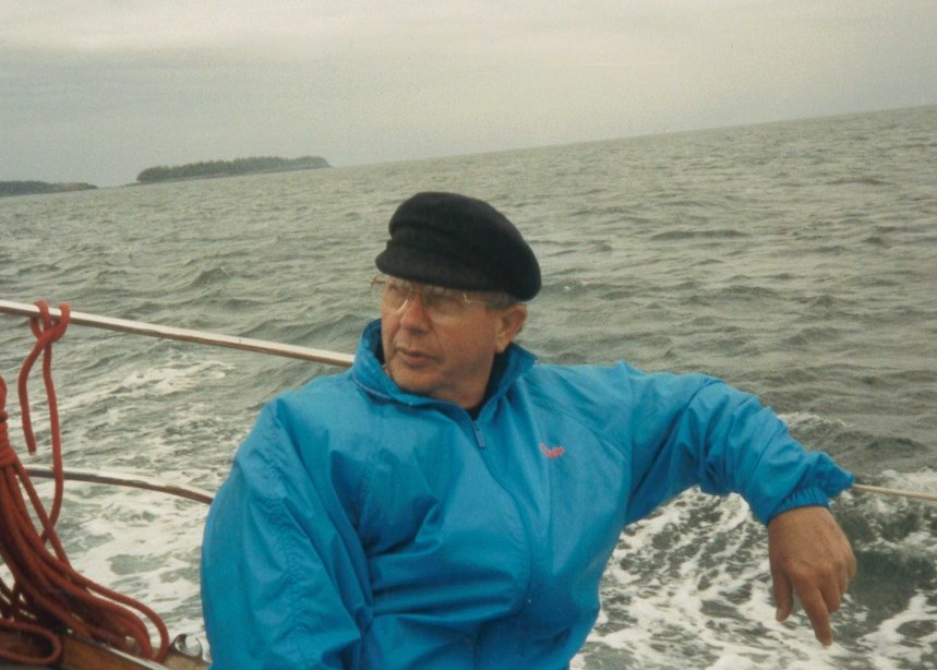 Donald Erickson Obituary - Bothell, WA