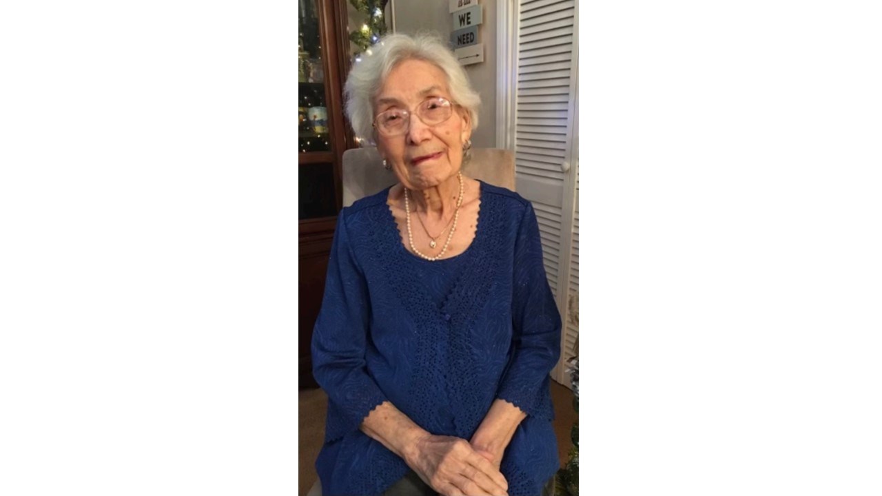Inez Solis Obituary - Houston, TX