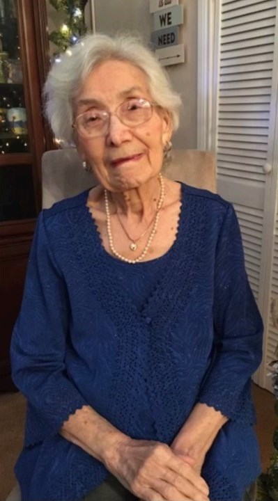 Inez Solis Obituary - Houston, TX