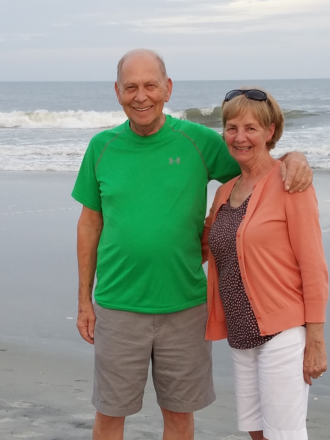 E. Corbin Obituary - Charlotte, NC