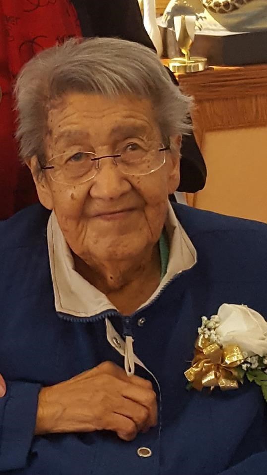 Mary Jane Gould Obituary - Sydney, NS Mary Jane Gould Obituary - Sydney, NS