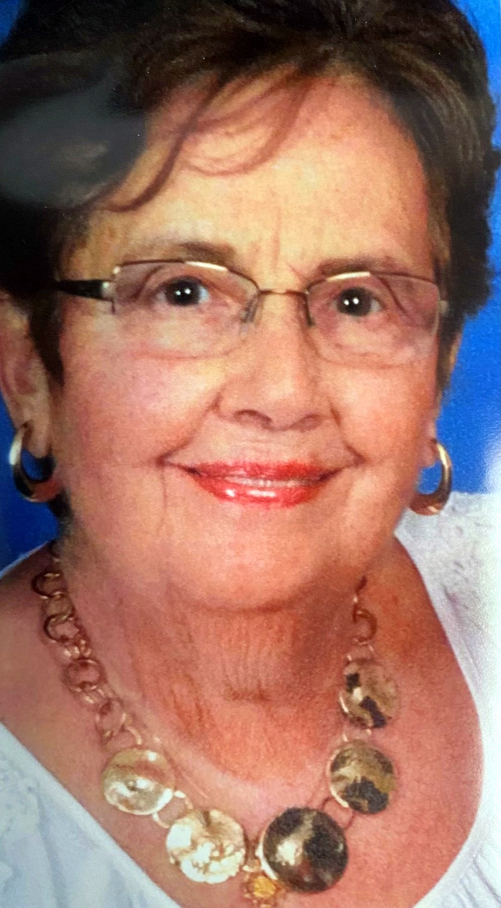Angela Gilardi Obituary - North Fort Myers, FL
