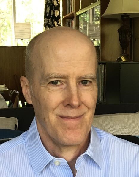 David Coker Obituary - Alexandria, VA