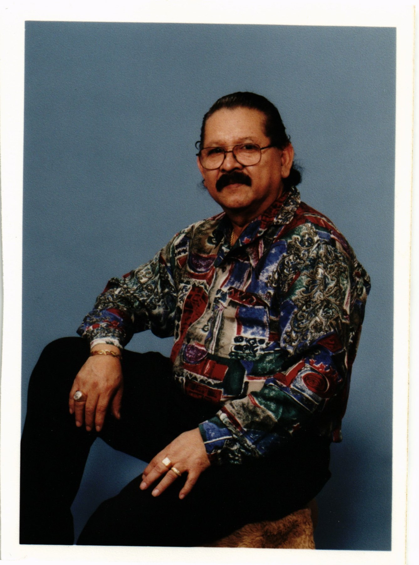 Jose Yanez Obituary - Grand Prairie, TX