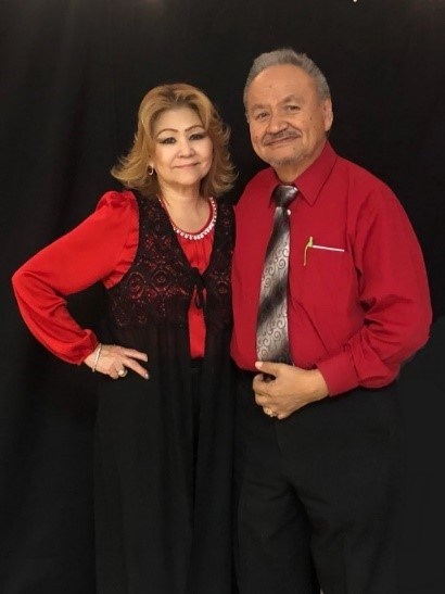 Marco Antonio & Margarita Guadalupe Reyes Obituary - Tucson, AZ