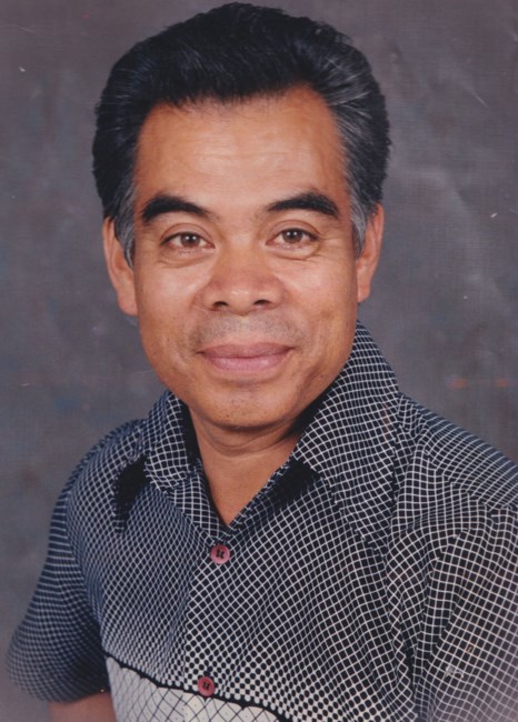 Dionisio Martinez Obituary - Houston, TX