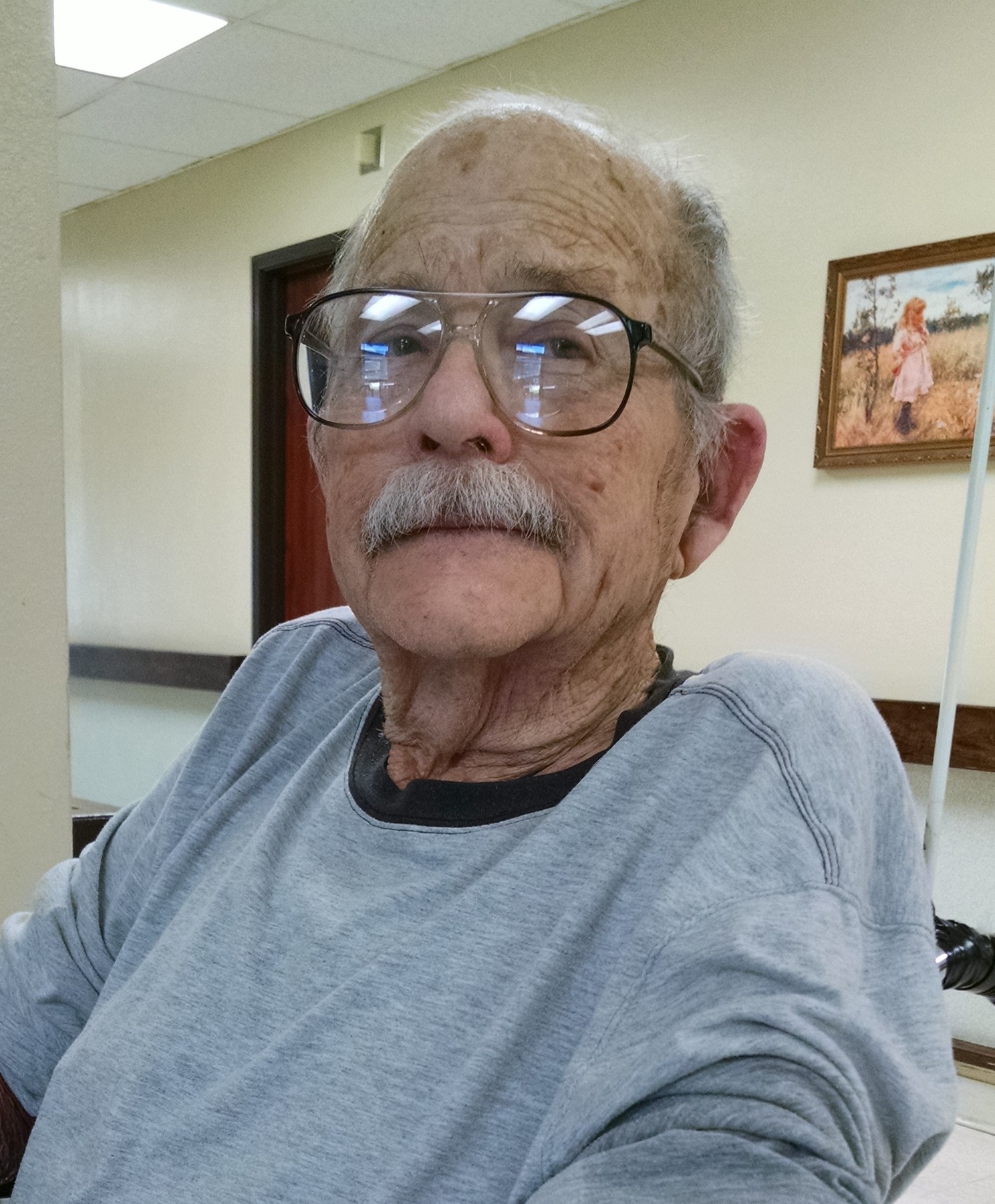 William Coffey Obituary - Victoria, TX