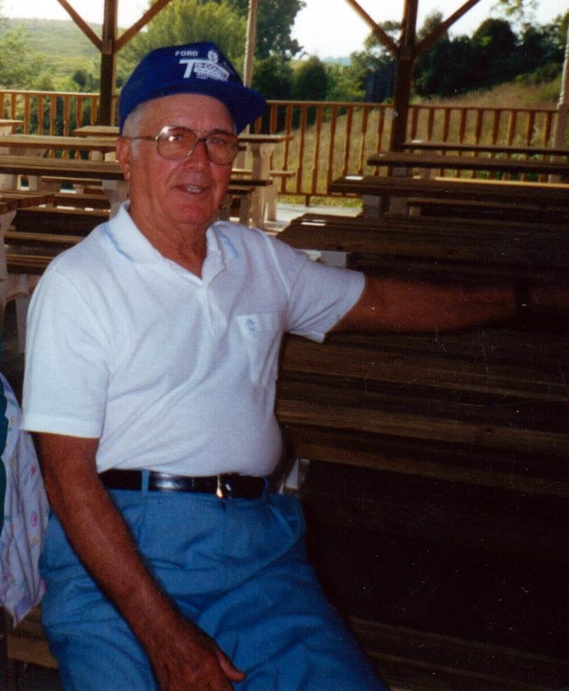 J.L. Haun Obituary - Morristown, TN