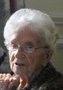Anna Daigle Obituary - Halifax, NS