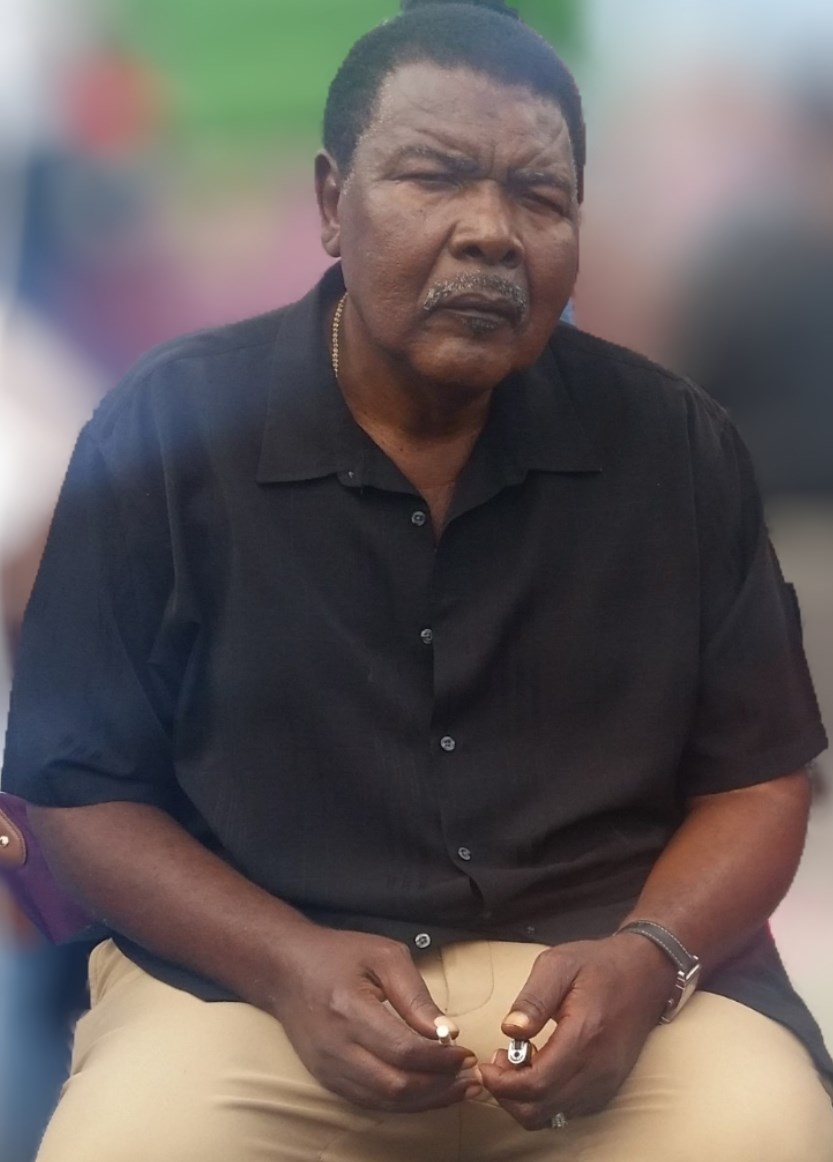 Donald Carnegia Obituary - West Palm Beach, FL