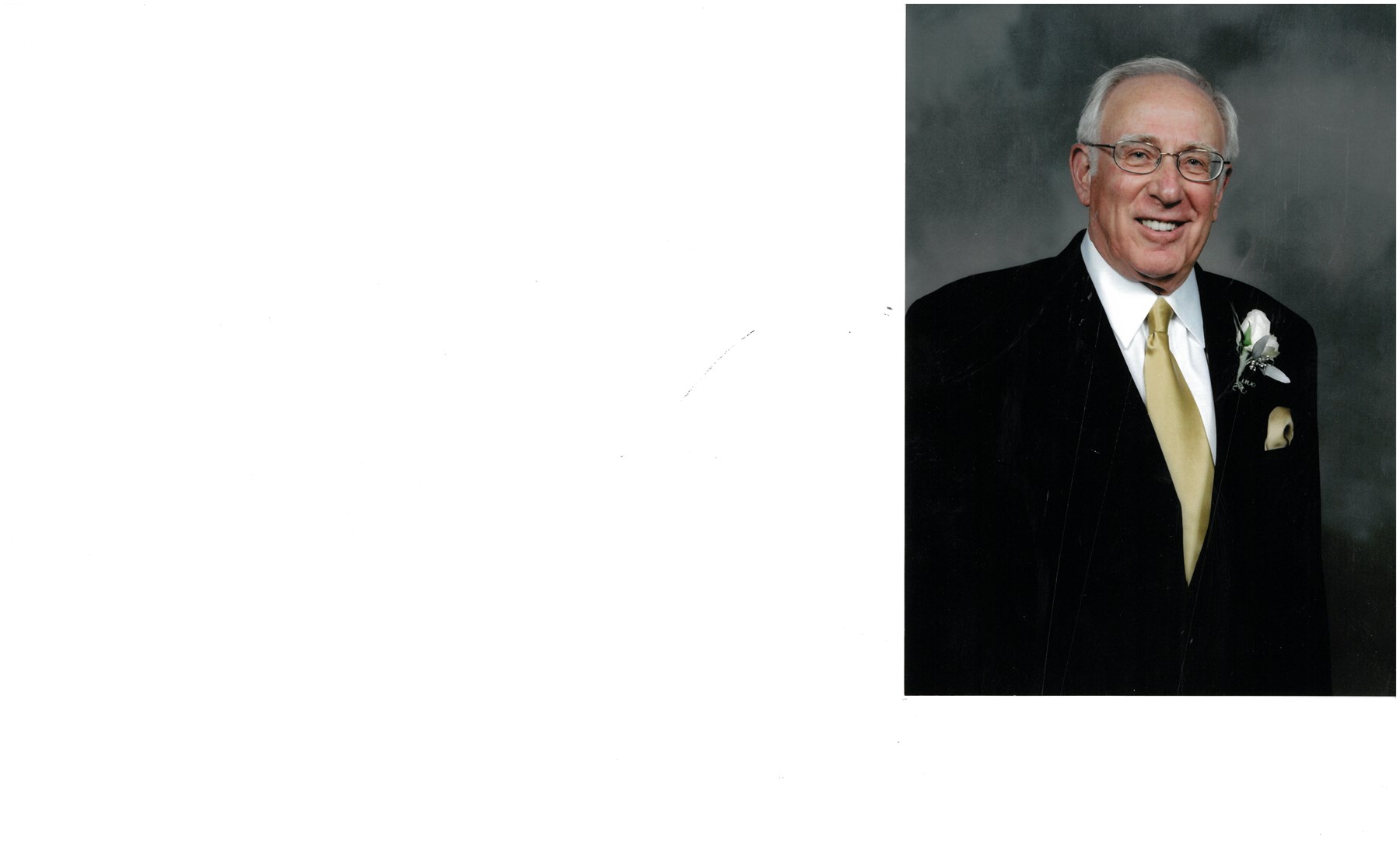 Stanley Loeb Obituary - Las Vegas, NV