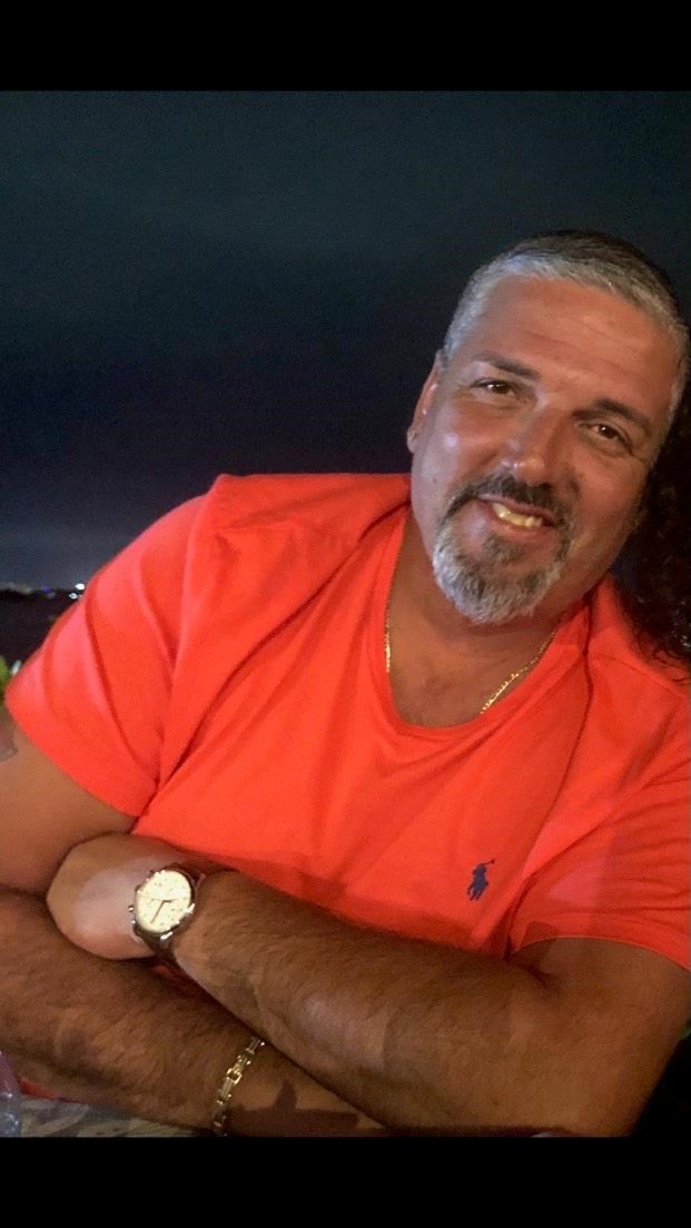 Steven Cabral Ravenswood