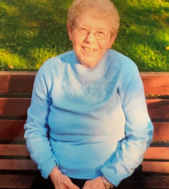 Barbara Bergen Obituary - Chilliwack, BC