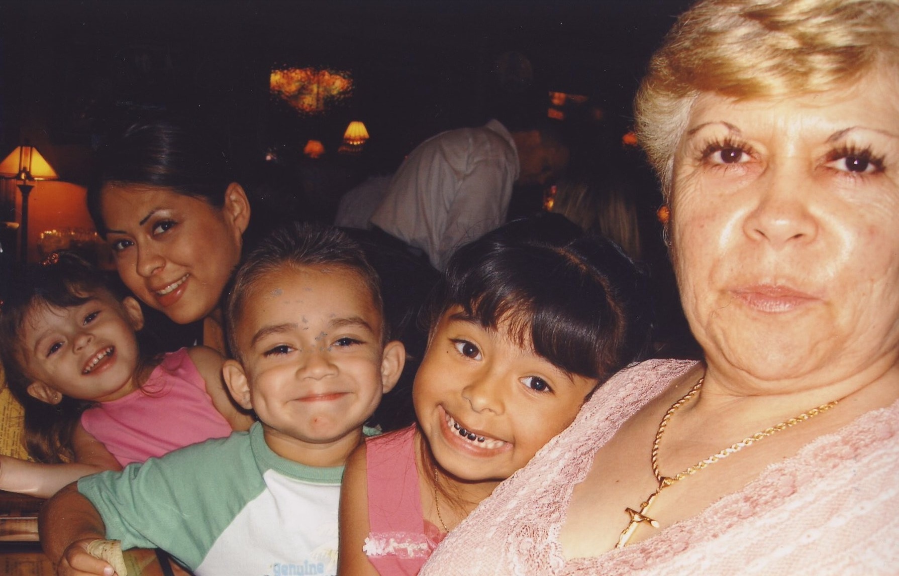 Sandra Shinall's Instagram, Twitter & Facebook on IDCrawl