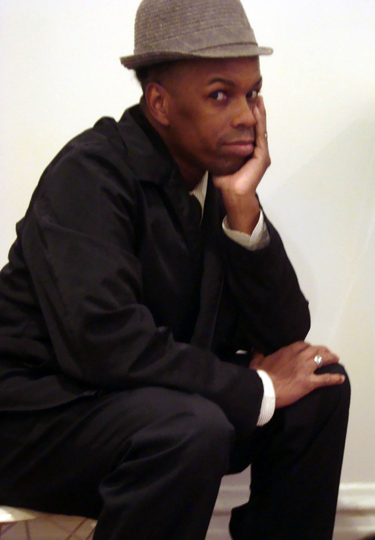 Claude L. "Chip" Howard Obituary - Chicago, IL