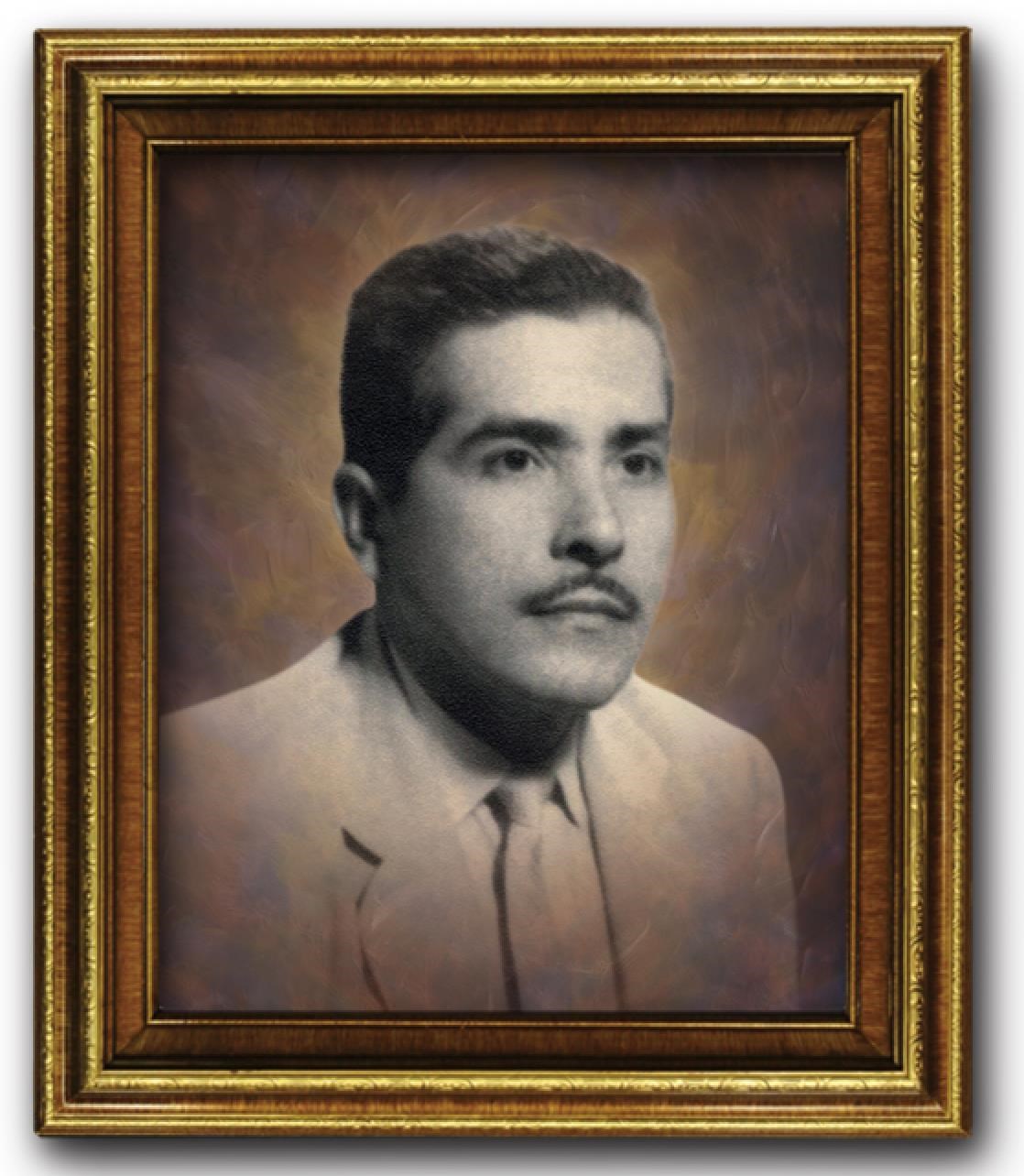 Gustavo Recalde Obituary - Oxnard, CA