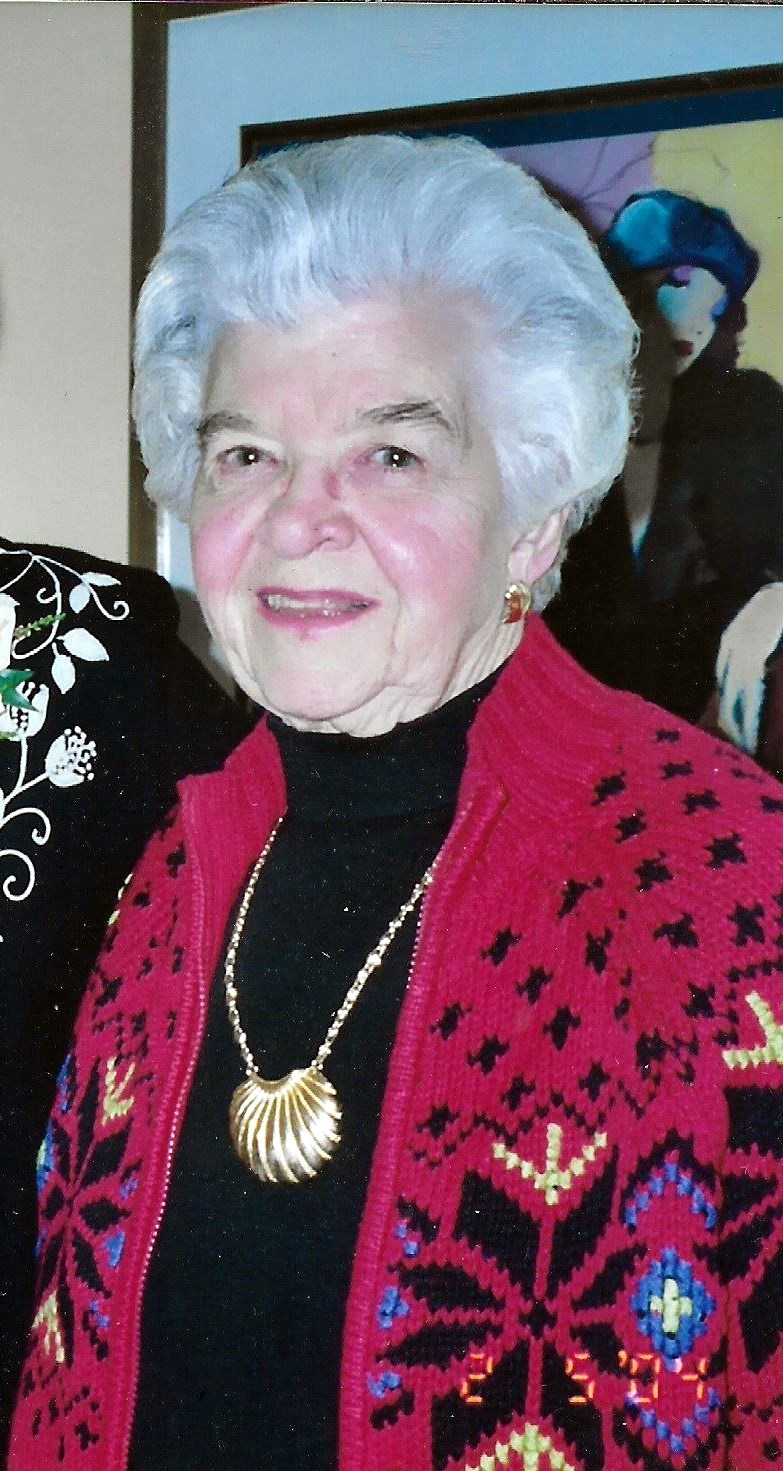 Lucille Pruitt Eudy Obituary - Raleigh, NC