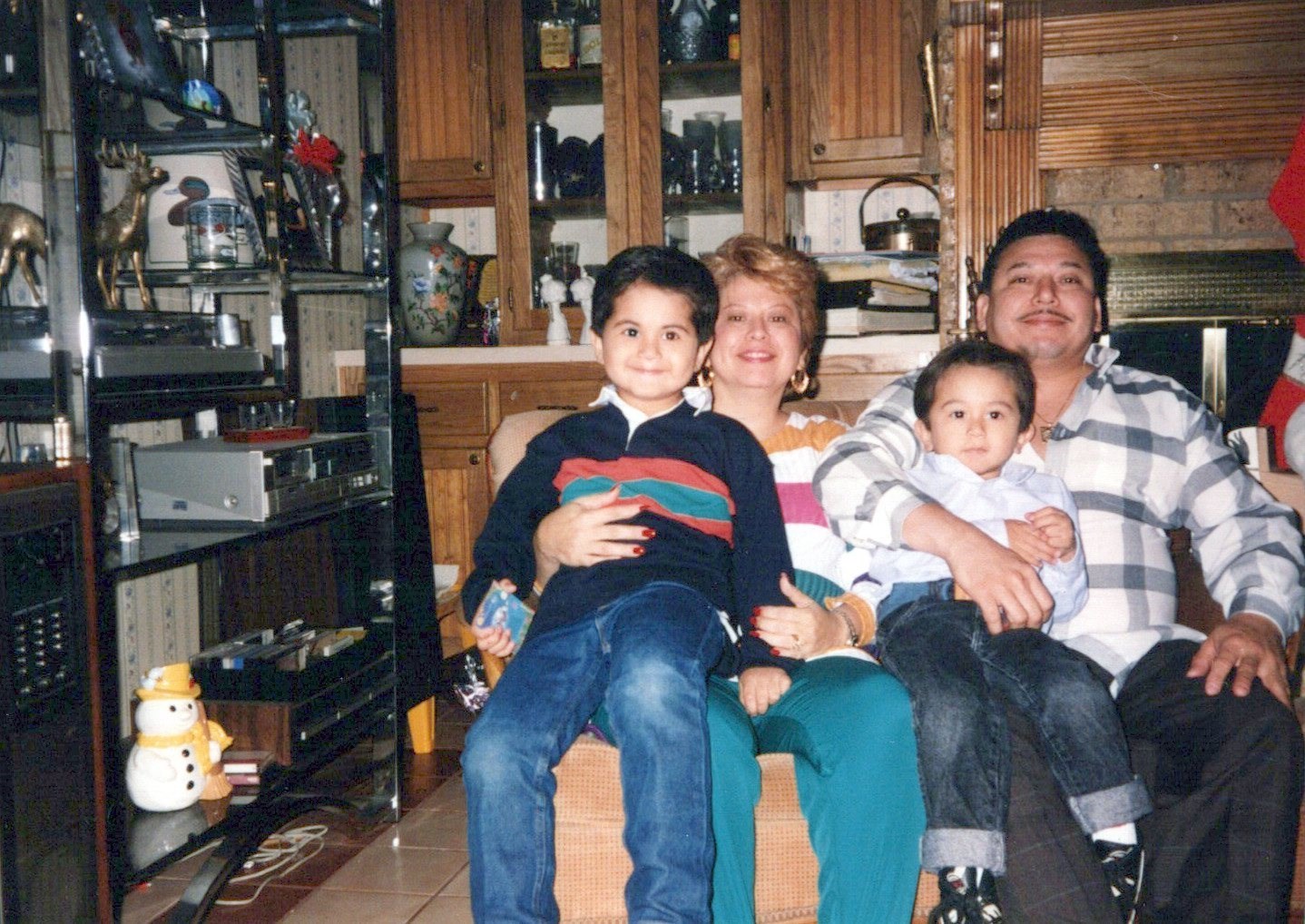 Robert Rocha Jr. Obituary - Houston, TX