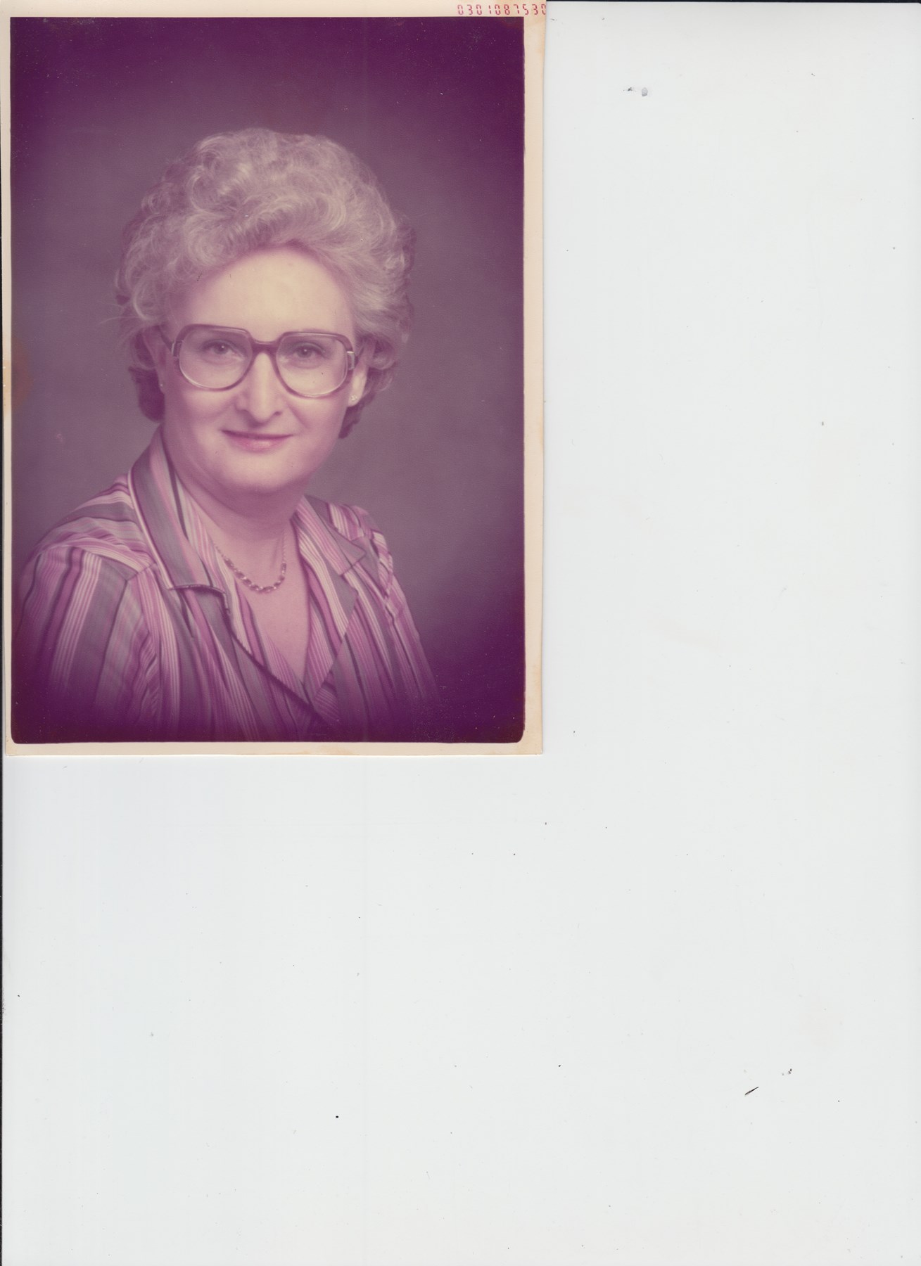 Patsy Ann Dean Obituary - Houston, TX