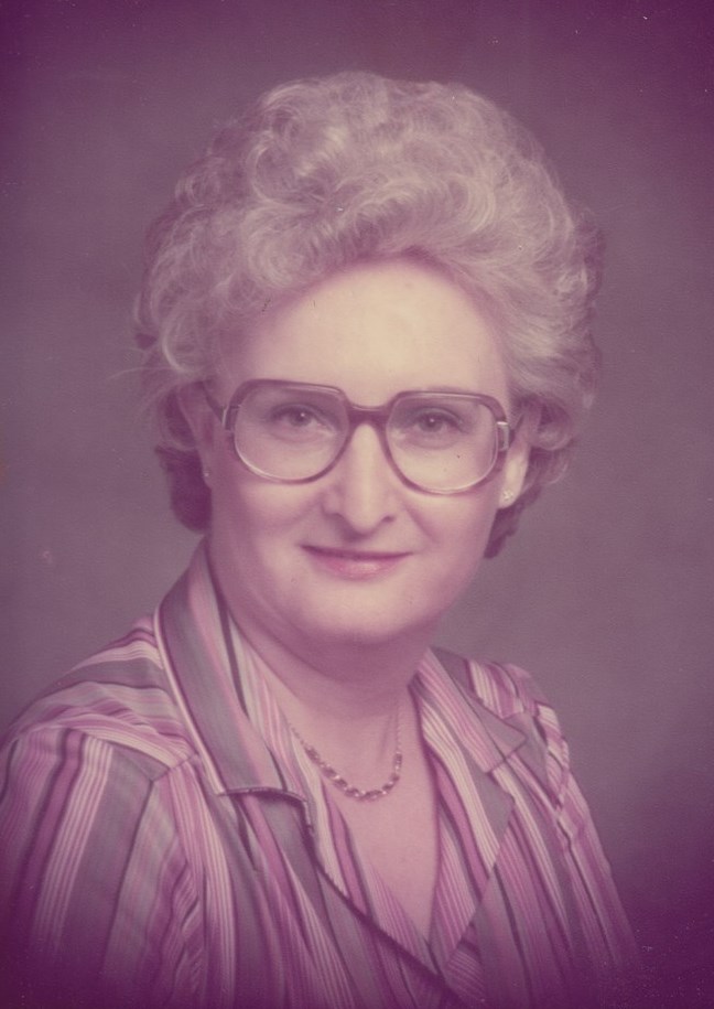 Patsy Dean Obituary - Houston, TX
