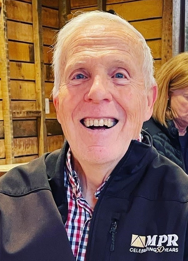 Douglas Chapin Obituary - Falls Church, VA