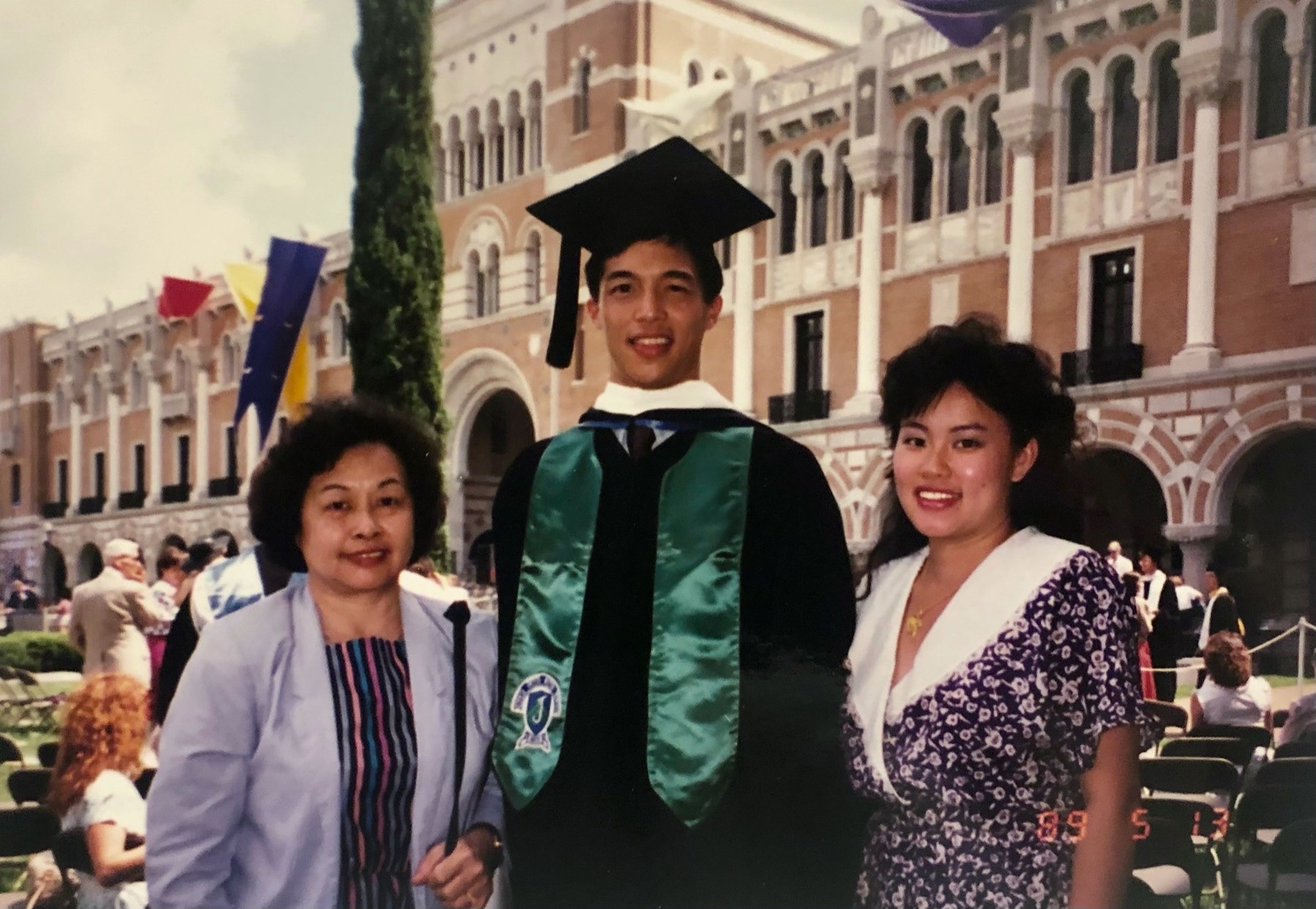 Esther Pui Hing Wong Obituary - Houston, TX