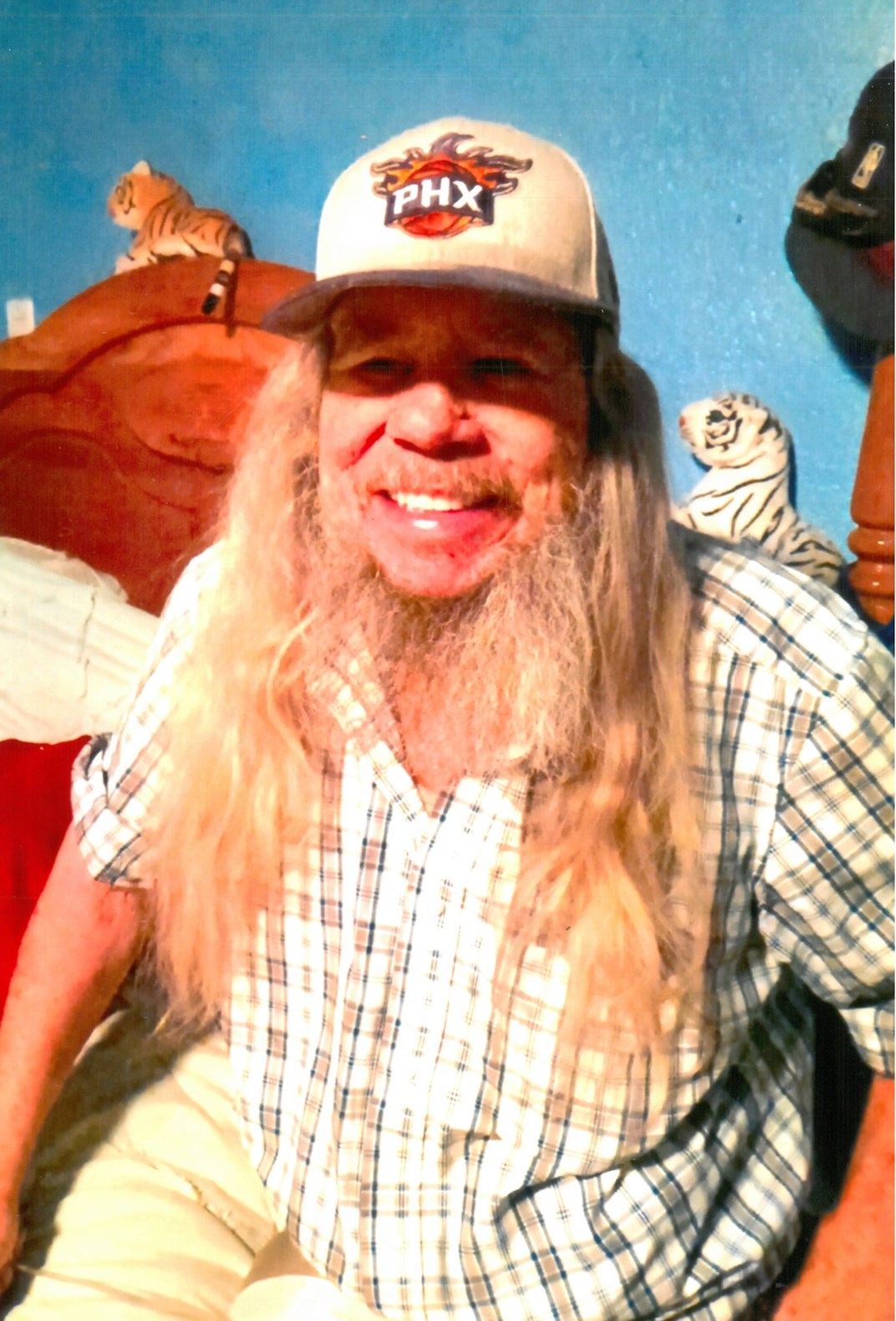 Jerry Pearson Obituary - Phoenix, AZ