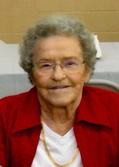Helen Crowe Obituary - Birmingham, AL