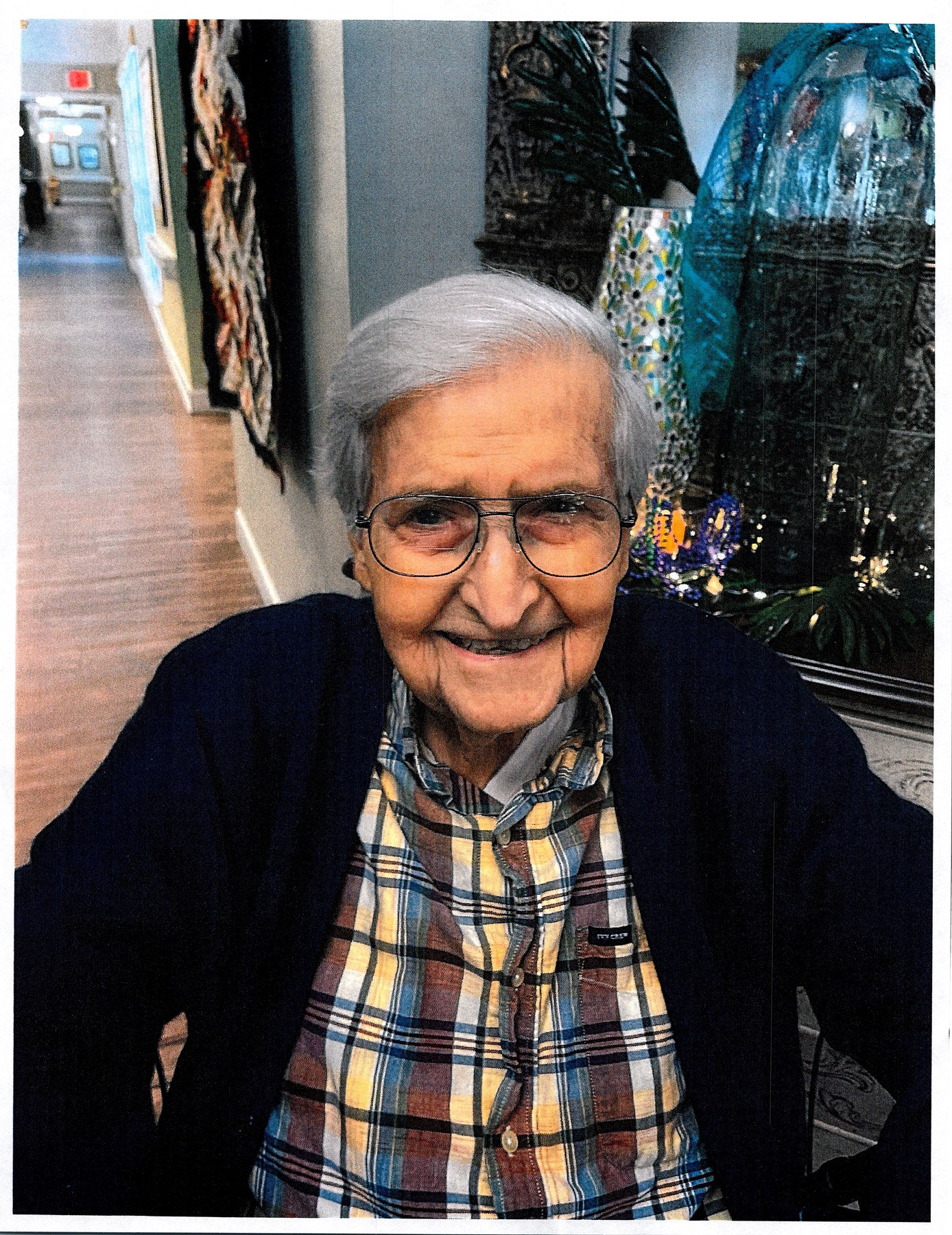 Joe Alfred McCluney Obituary - Jasper, AL