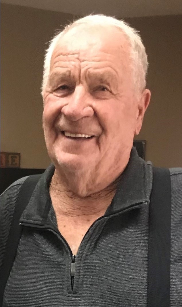 Glen Zirbel Obituary - Ankeny, IA