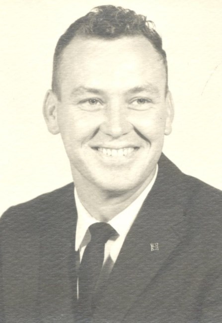 Donald Russell Obituary - Dallas, TX